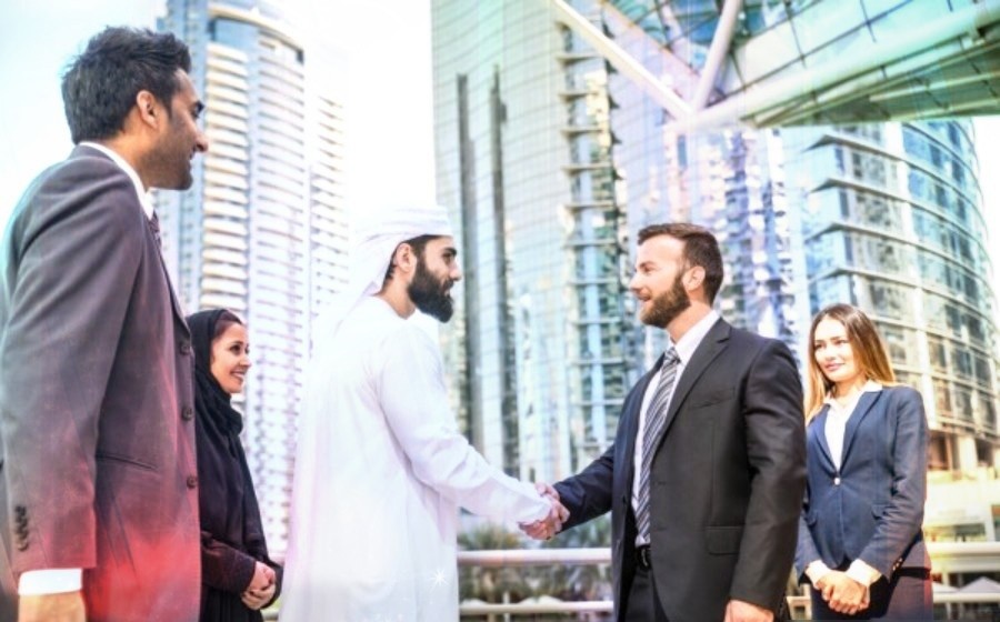 Important Things to consider while Choosing Local Partners for your ...