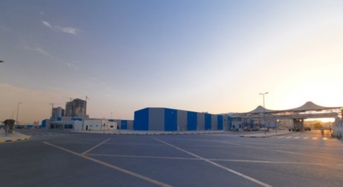 Benefits of Setting Up a Business in Ajman Free Zone (AFZ)