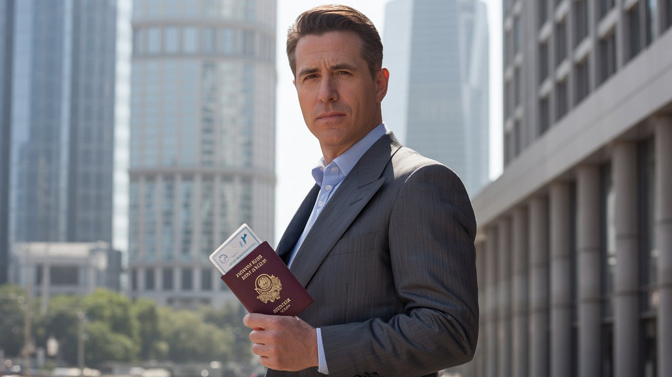 Mission Visa Dubai: A Complete Guide