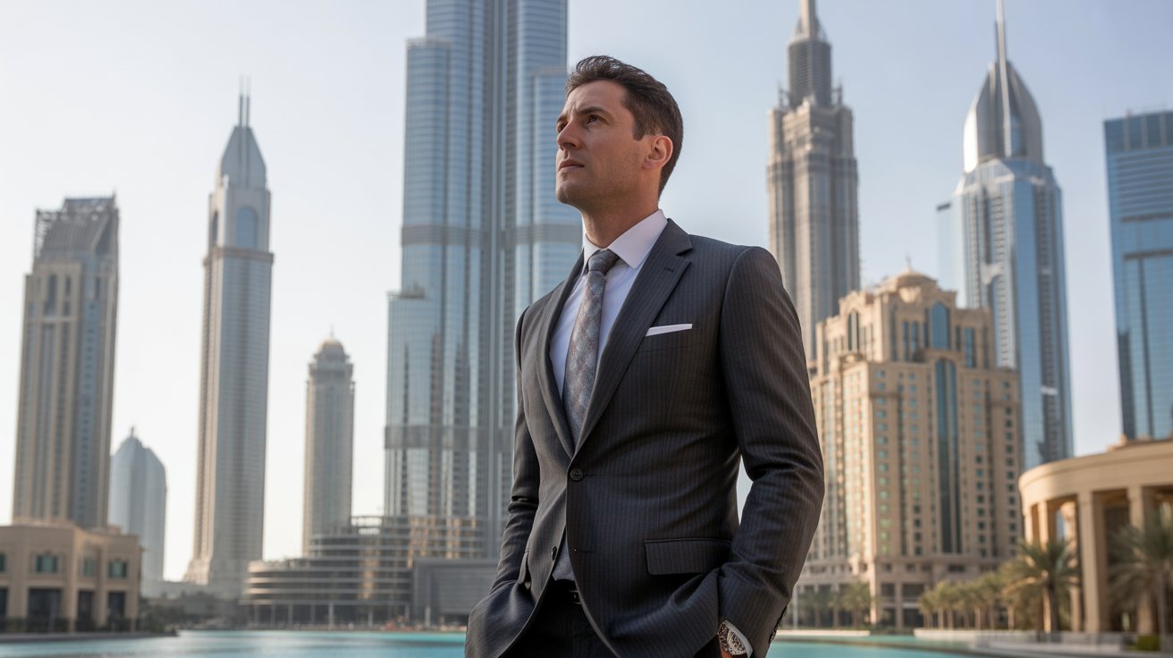 How to Open a One Person LLC in Dubai